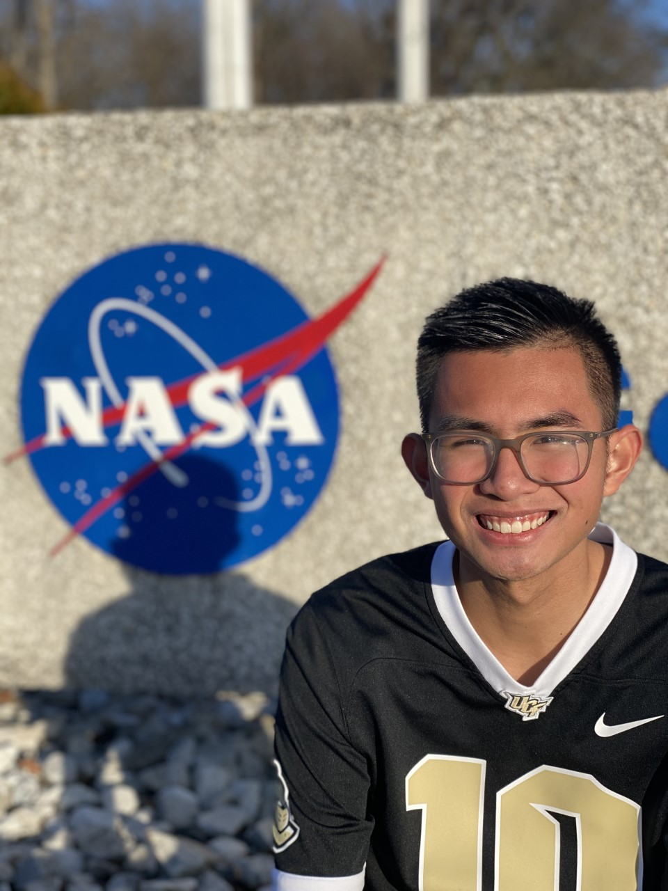 Hieu Nguyen – UCF Burnett Honors College