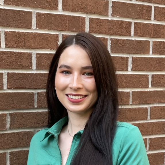 Cynthia Gabriel – Burnett Honors College