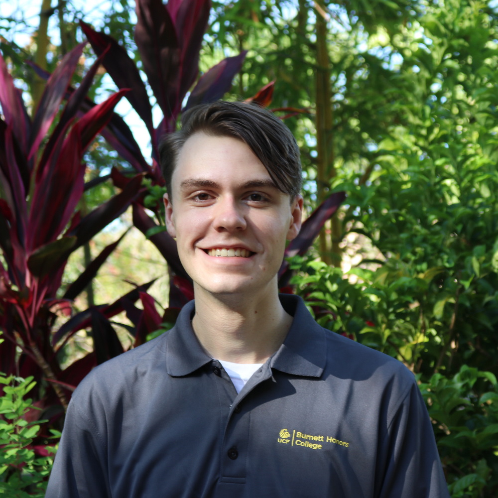 Team Leader Program – Burnett Honors College