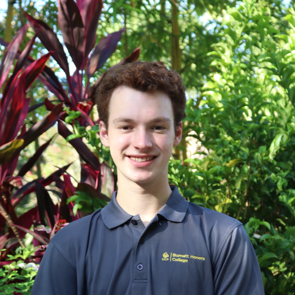 Team Leader Program – Burnett Honors College