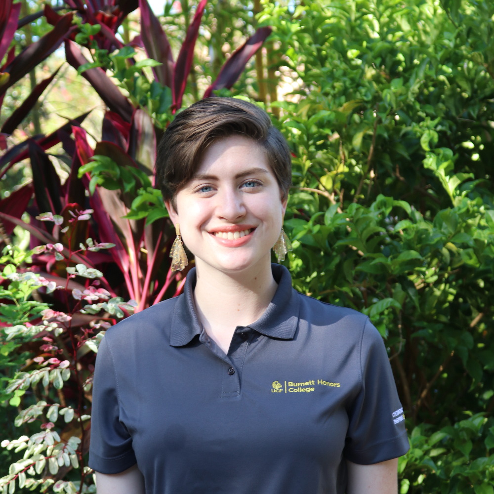 Team Leader Program – Burnett Honors College