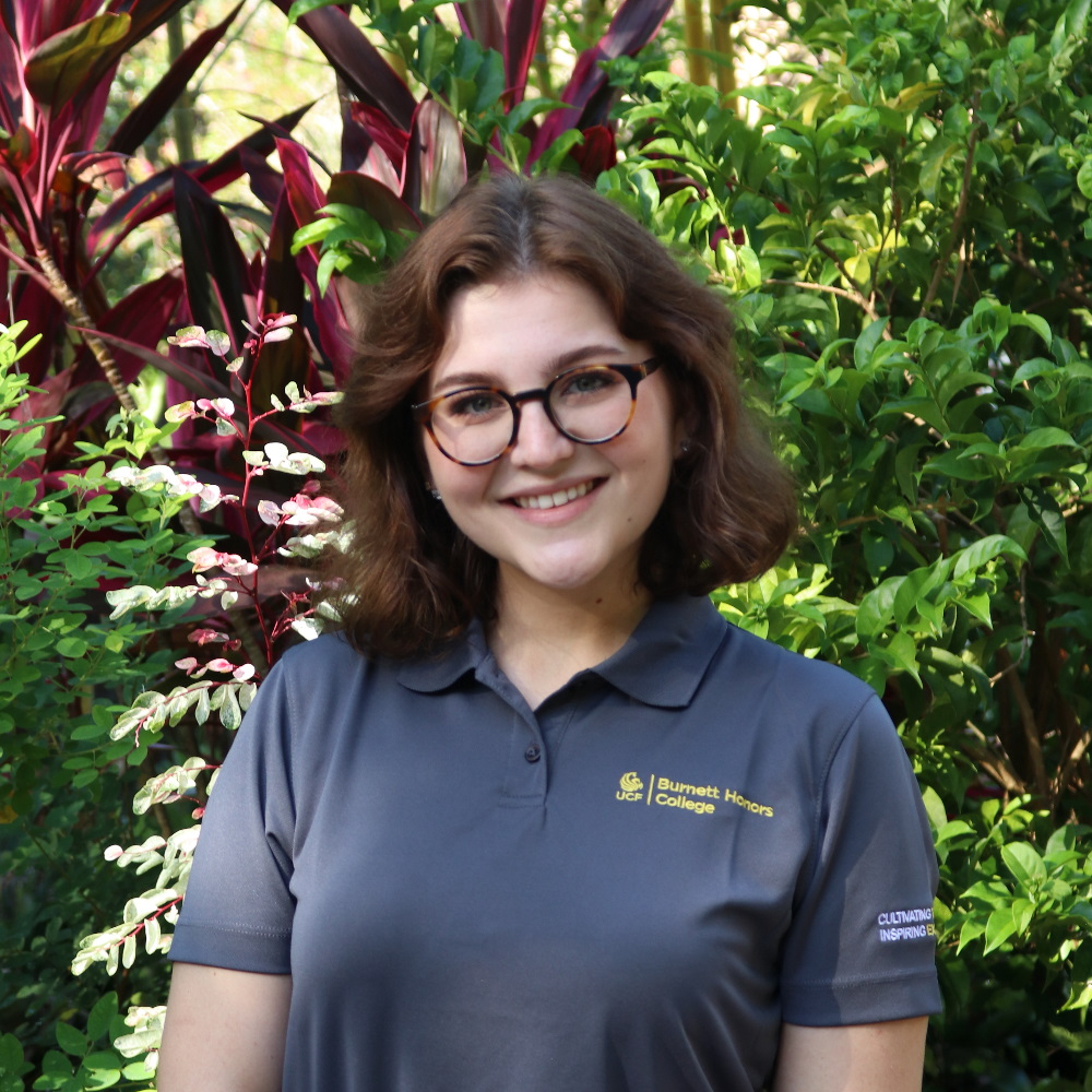 Team Leader Program – Burnett Honors College